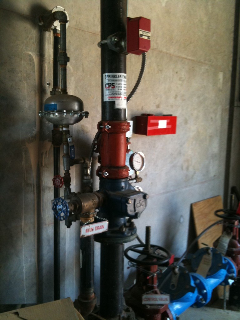 NFPA 25 Update on 2017 Edition